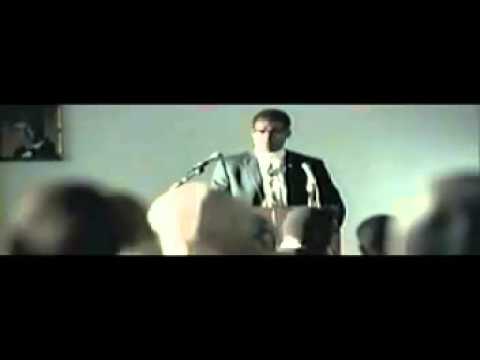 David Elliot - Feel It & Bring It On Home To Me (Movie "ALI")