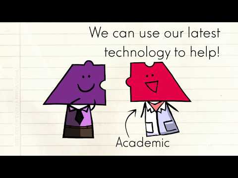 How Knowledge Transfer Partnership (KTP) Works
