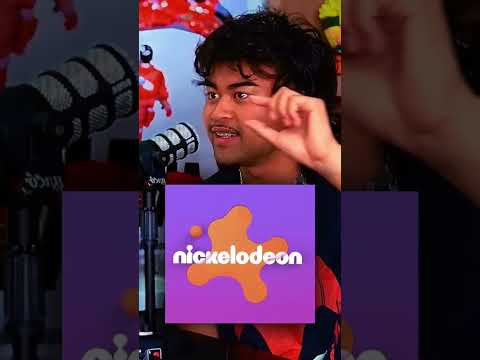 Does 'Nickelodeon' SECRETLY Mean 'I Don't Care About God' in Latin?#LatinEtymology #ConspiracyTheory