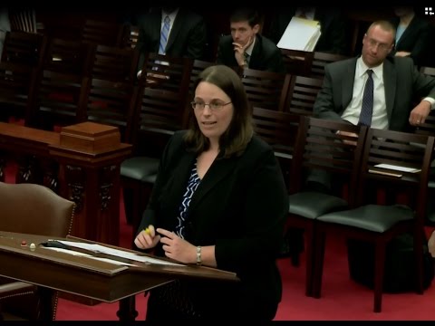 Kelly Grafton - Lawyer in Towson, MD - Avvo