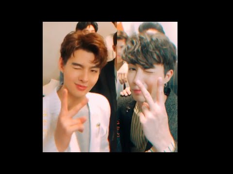 190127 ZaintSee - DomundiTV twt update