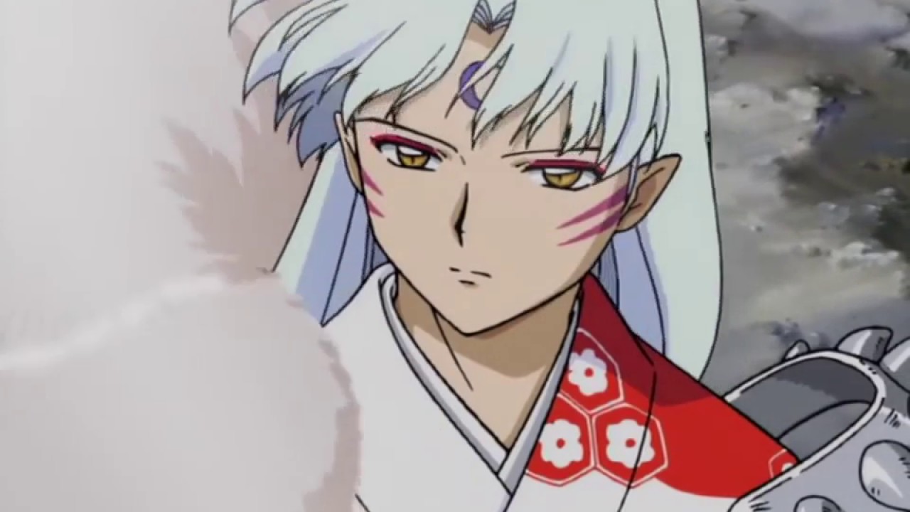 Inuyasha - Ending 2 HD