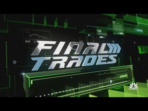 Final Trades: CrowdStrike, DoorDash & more