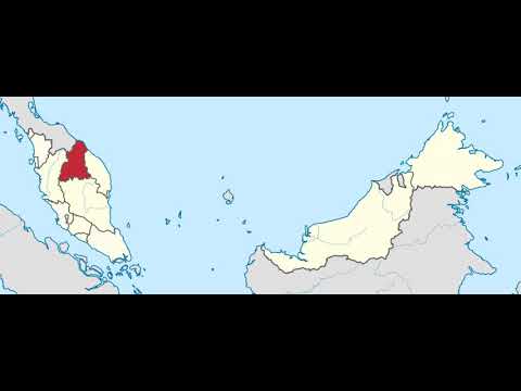 Kelantan | Wikipedia audio article