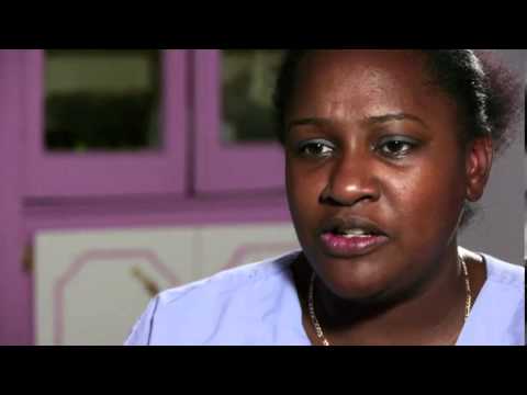 Childcare Network of Evanston - Shanika's Story