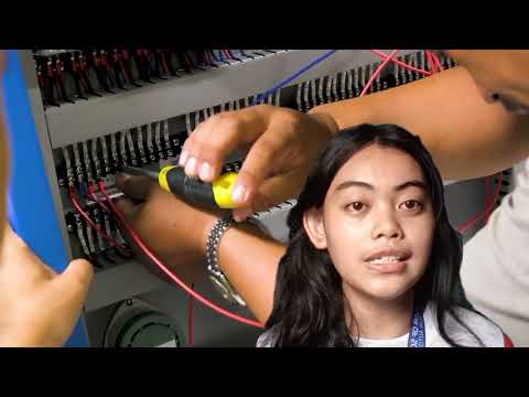 Bachelor of Science in Mechatronics - CTU MC