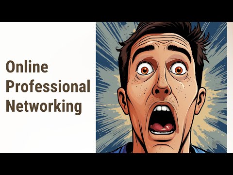 Mastering the Language of Online Professional Networking