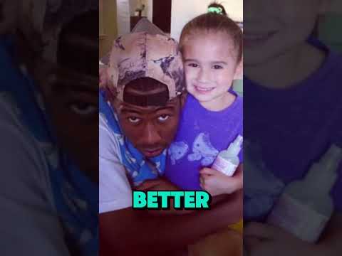 #TylerTheCreator & Esmeralda ππββοΈ