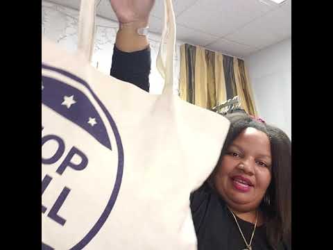 Shop Small Business Saturday with American Express #smallbusinesssaturday2019 #shopsmall