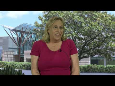 Universal Design for Learning (UDL) in a University Setting Pt3 - Prof Terry Cummings