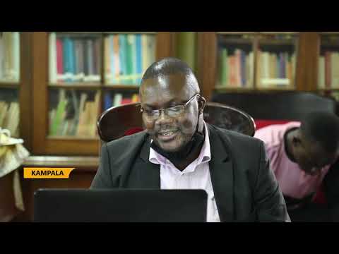 Kyambogo University land issues, survey committee requested for more time.