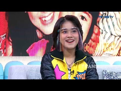 RAHASIA ASHIRA ZAMITA PEMAIN CINTA FITRI DARI KECIL UDAH JAGO AKTING! | RUMPI (25/5/21) P1