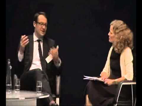 The Crowd - 6th October - Steven Lang, EY