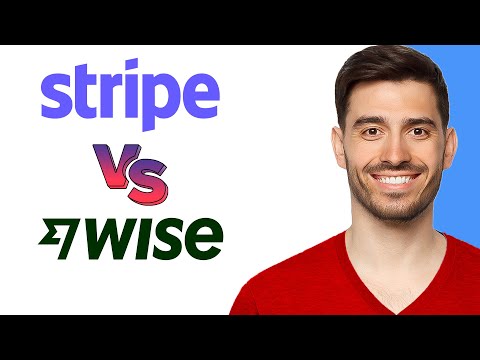 Stripe vs Wise | Which is The Best Payment Gateway? (2024)