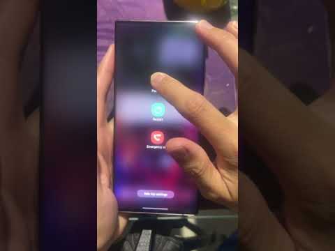 How to boot Samsung phone in safe mode #samsung #galaxy #safemode