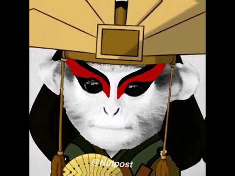 MONKEY PROFILE PICTURE INVASION