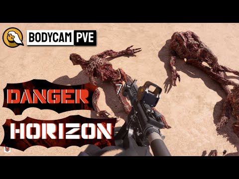 Steam Community :: Video :: Danger Horizon Another Bodycam With PVE AI Enemies Gameplay ...