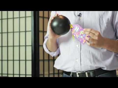 How to Make Bowling Birthday Invitations