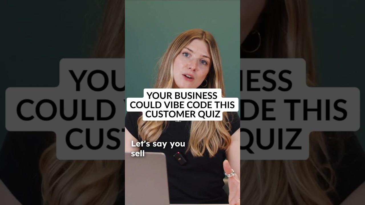 Your Next Vibe Coding Project (Customers Love It!)