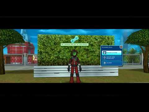 FusionFall Retro All New Vehicles! (Vehicle Update)