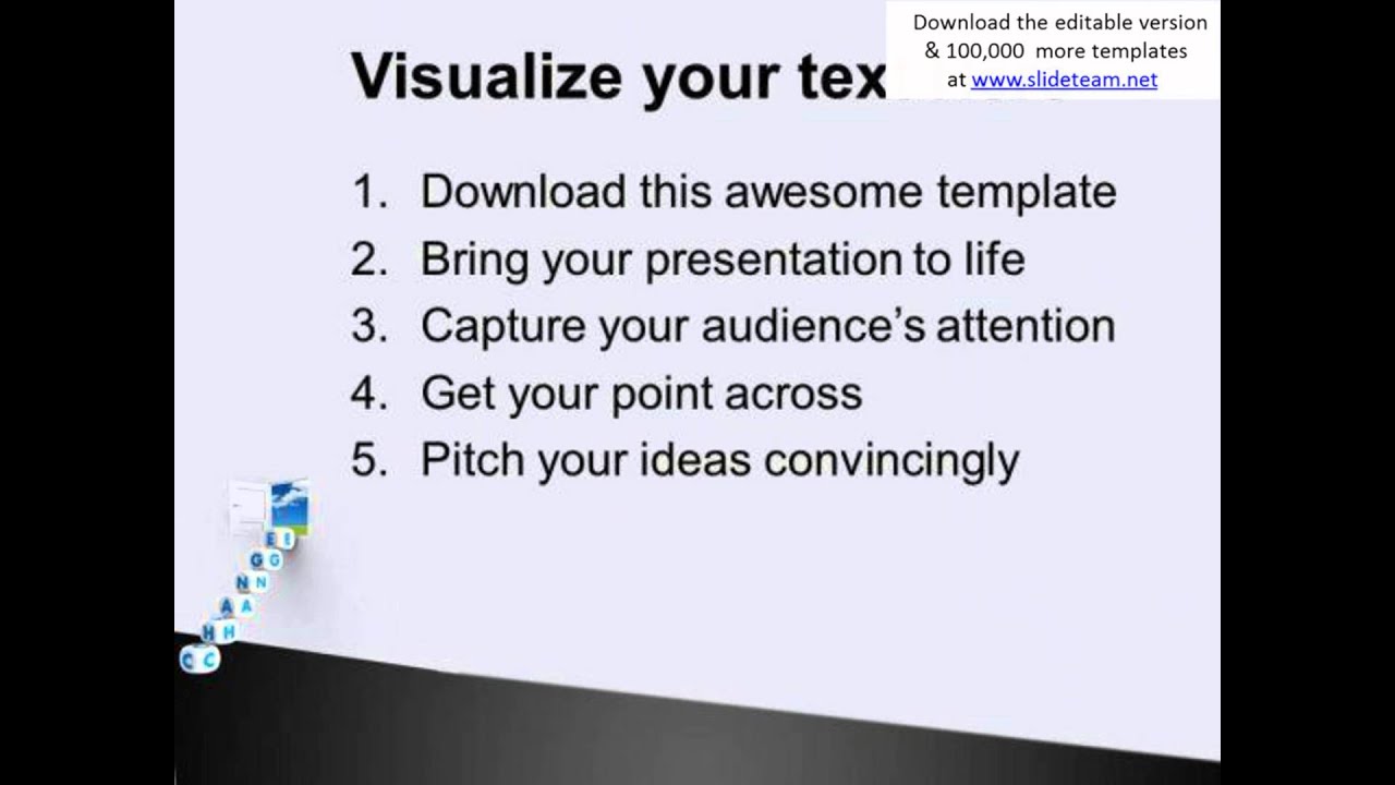 change yourself and find success powerpoint templates ppt backgrounds for slides 0413 pptx