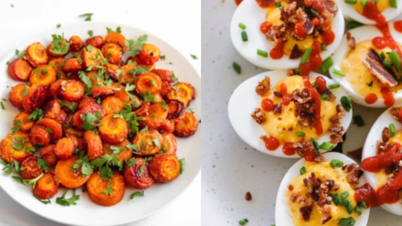 12 Easy Easter Dinner Ideas for Family Gatherings