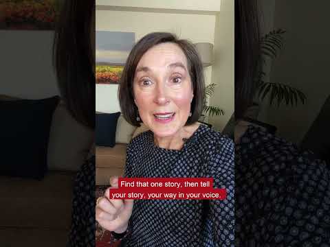 3 Rules for Writing Memoir | Memoir Writing Advice