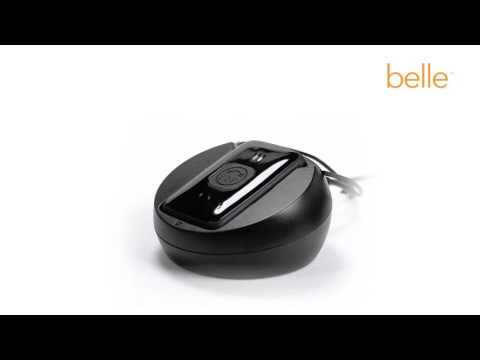 Belle, Mobile Personal Emergency Response System