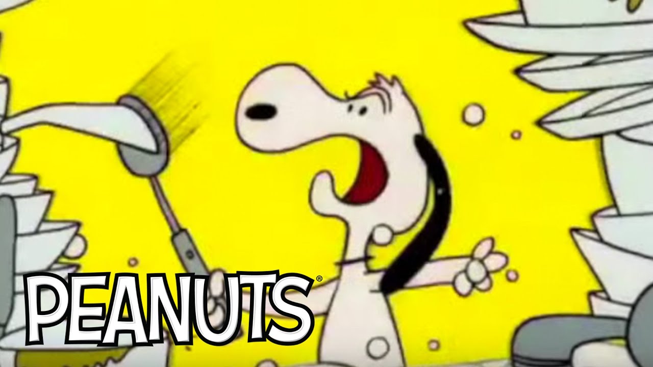 Profile: Snoopy (Official)