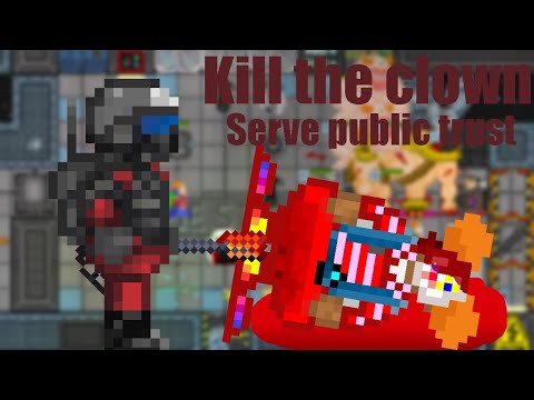 Steam Community :: Video :: SS13 Security In a Nutshell