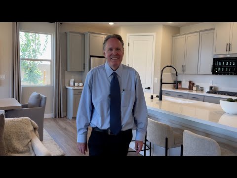 Landings at Caldwell Park at Summerlin by KB Home - 2466 Plan - Rob Marchitti AGENT Connect Realty