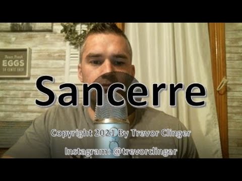 How To Pronounce Sancerre