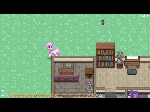 can i get an opinion on my fnaf fan map on ponytown
