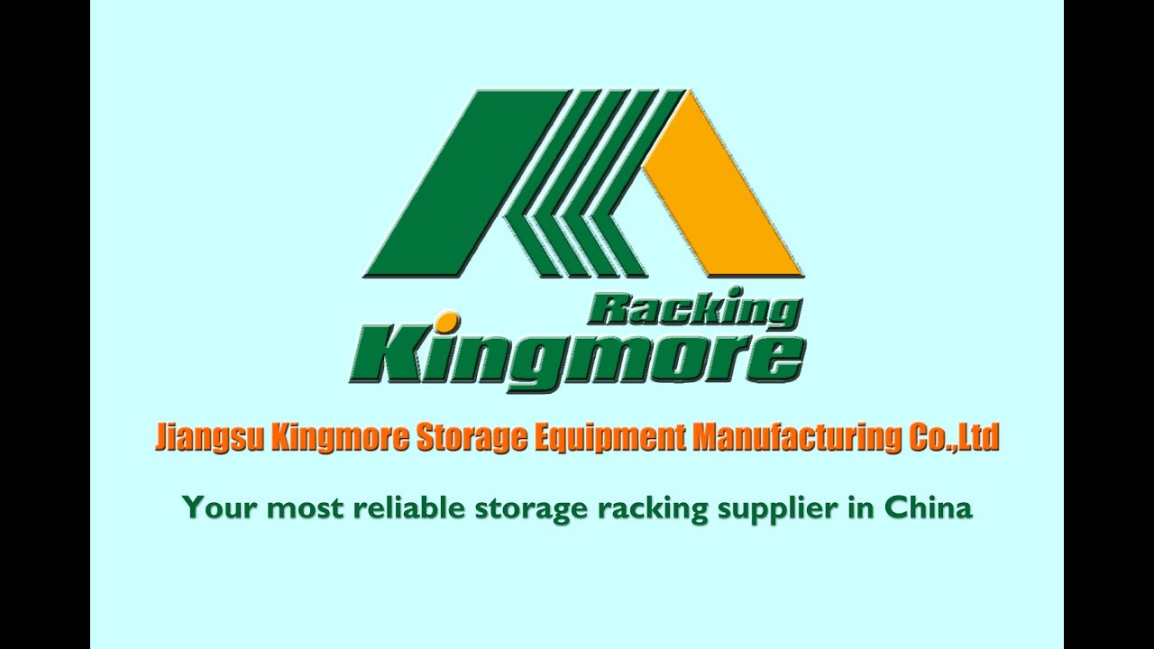 Kingmore Racking Products