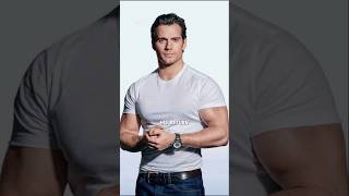 The real Reason why Henry Cavill was fired from Playing Superman ????