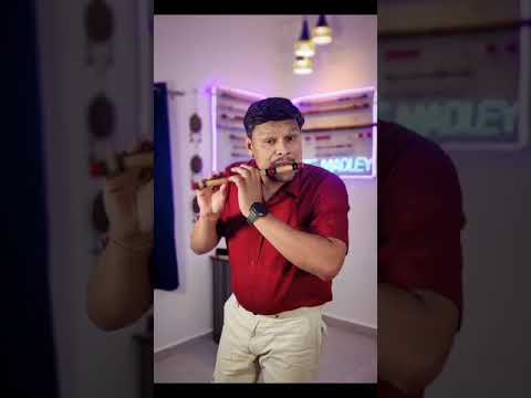 My friend dr rahul pandey ji,super flutist👌👌👌👍👍👍