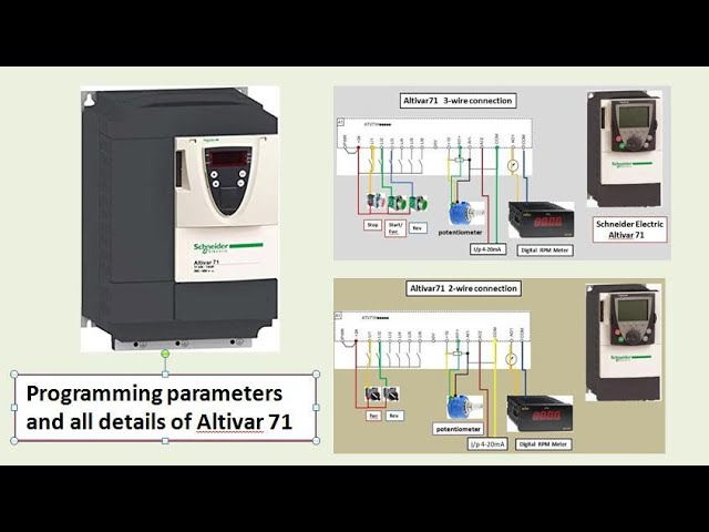 Schneider AC Drive - Schneider AC Drives Altivar 312 Wholesale Trader from Ahmedabad