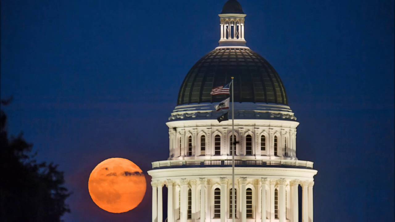 Understanding the moon's many names