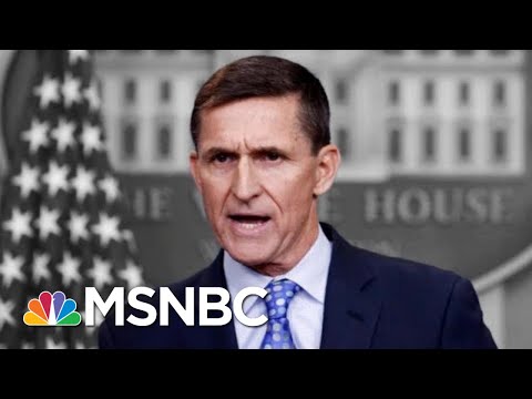 What's The Political Fallout From Robert Mueller's Flynn Memo For Trump? | The 11th Hour | MSNBC