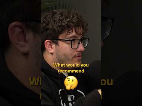 @CalebHammer Needs to Have $200,000 In Cash?!