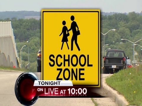 Tonight at 10: Speedbusters