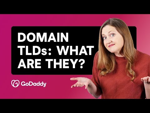 Your Complete Guide to Domain Name Structure - TLDs Explained!