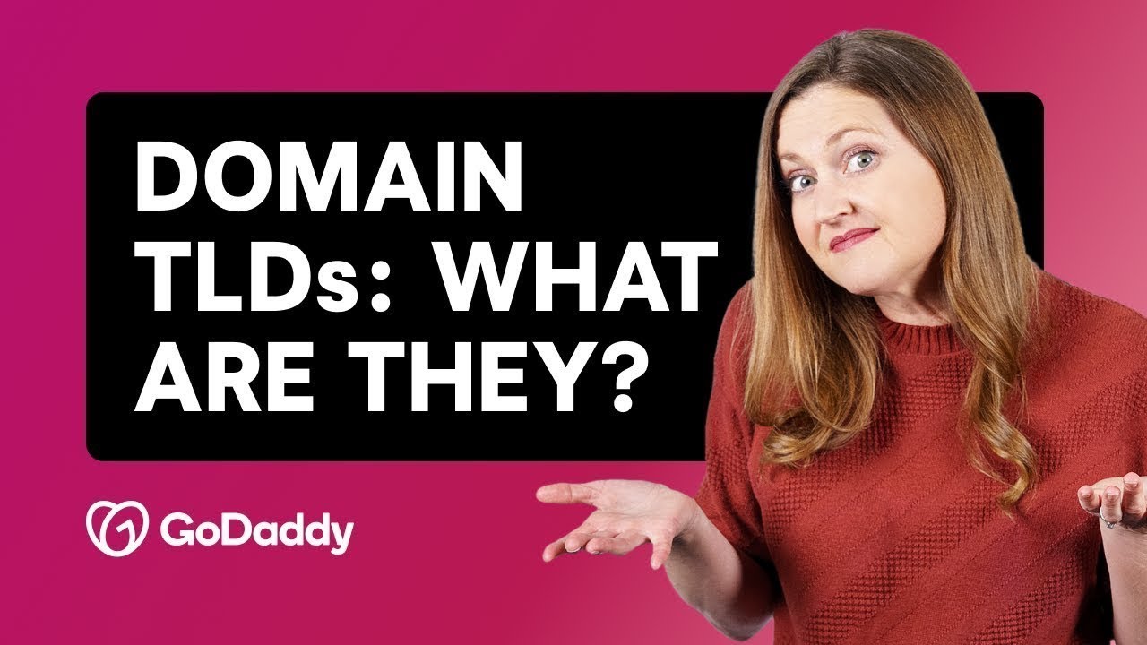 Domain Name Structure Explained Like Never Before—Watch Now!