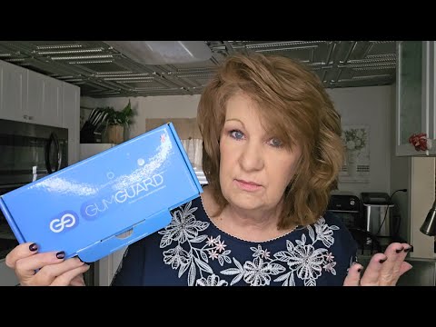 Gumguard for Denture Wearers Review