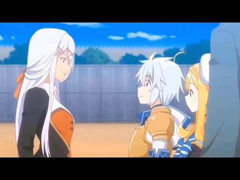From Outcast to Overpowered | Full Season 1 Eng Dub | The Unaware Atelier Master (2025)