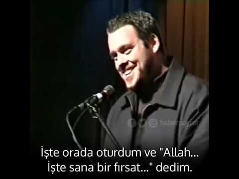 Avustralyalı Ruben, nasıl müslüman olduğunu ve Ebu Bekir ismini aldığını anlatıyor