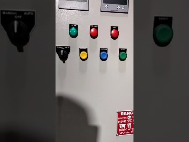 Electrical Rectifier - Ced Coating Rectifier Manufacturer from Ahmedabad