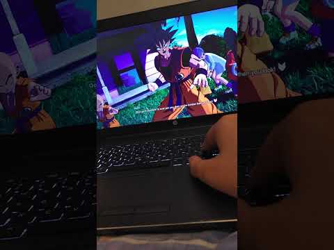 HP ZBOOK 17 G3 17.3 inch Workstation Laptop Gaming Test