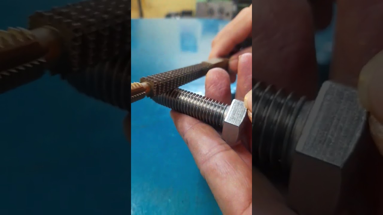 thread file - amazing tools