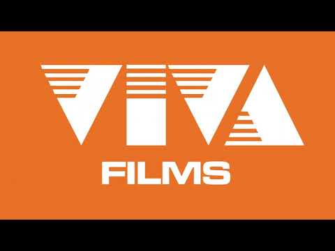 (TYLER'S DREAM LOGOS #134) Viva Films (1964-1973)